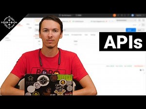 HakByte: How to use Postman to Reverse Engineer Private APIs