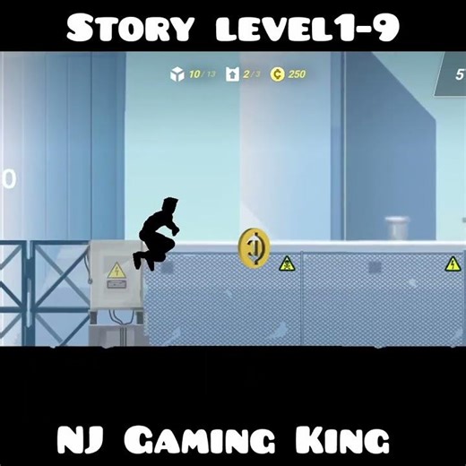 vector story level 1-9 #vector #gaming #india