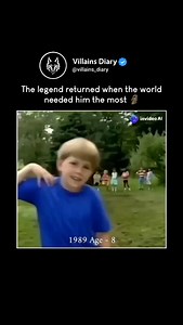 The viral meme “Wait a minute... who are you?” stems from a 1989 educational VHS tape, where a young boy unintentionally delivers the line with dramatic flair. 🎬 Originally meant to teach character-building to kids, the clip took on a life of its own thanks to the awkward, over-the-top delivery—making it unintentionally hilarious. 😆 Years later, the moment resurfaced online and exploded into a reaction meme, widely shared on TikTok, Instagram, YouTube, and beyond. 🖥️📱 It’s now a go-to expres