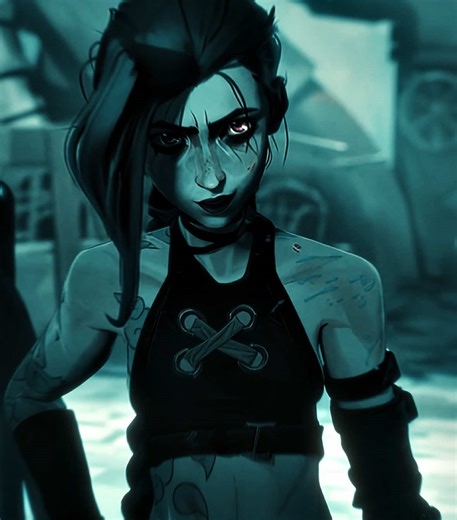 Stunning Arcane Jinx Edits You Must See