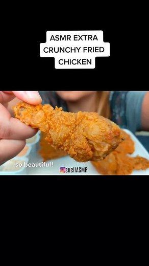 source YouTube: suellASMR #asmr #mukbang #fyp