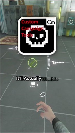 This Mod Puts BONEWORKS Inside Of BONELAB