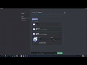 Creating Discord Bot for AHK Scripts