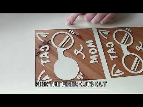 T-shirt Printing - Video Flex Process - From Start to Finish