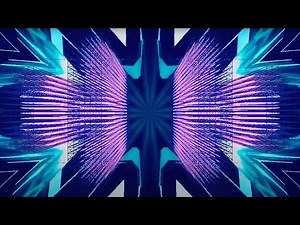 7 Hours Visual In Full HD | https://visual.randes.ee | VFX Background Video