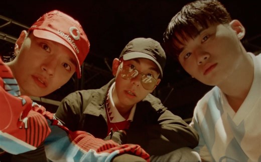 TTFU MV及现场合集