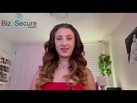 In this video, Sarah explains what an ITGC audit is and what benefits it can provide your company