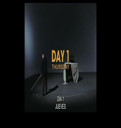 DAY 1 The Beatles: GET BACK Documentary