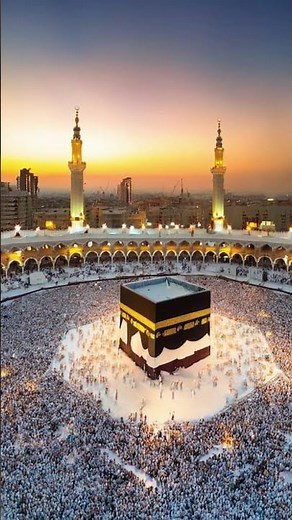 Allah is the great ❤❤❤👍