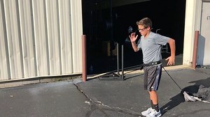 Little bit of this, little bit of that! #StaySharp | Sharpley Training