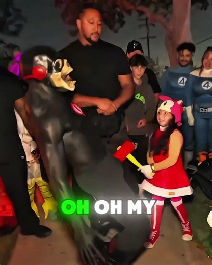 This girl hit ishowspeed😅#ishowspeed #speedyp #speedx #speed