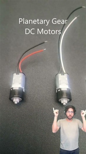 Tiny ESP32 Camera Robot #robotics #programming #electronics