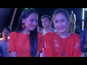 (Official MV) បទ: អ្នកអត់សង្សារនាំគ្នាលេីកដៃ ច្រៀងដោយ : នាយ ចឺម SD VCD 188