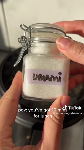 Save this for when you next wfh #easyrecipe #foodtiktok #noodles #cookwithme #noodles #asianfood