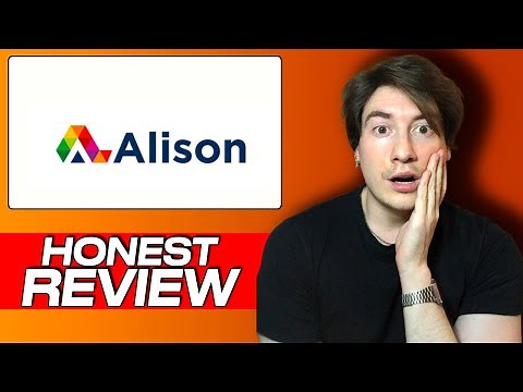 Alison Review: Honest User Experience of This Popular Online Learning Platform