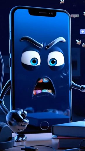 phone# laptop# charger# earbuds # short# viral