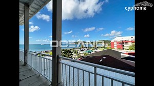 Real Estate Sales : SOUS OFFRE / APPARTEMENT TYPE LOFT - EXCLUSIVITE 📍 Saint Martin > Les Village de St. Martin More informations ➡️ https://cypho.ma/appartement-type-loft-oceano-exclusivite?fbap | Classifieds Sint Maarten Cyphoma