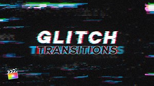 Final Cut Pro X Glitch Transitions simulate digital glitches to add energy to your videos. Designed by Premium VFX for #finalcutpro #fcpx CREDITS --------------- Videos by: ArtGrid.io Music: ""Cutting the Sky"" by Pavel Yudin on PremiumBeat.com" | FxFactory