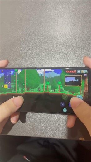 Terraria v1.4.5 Mod Apk | Mod Menu | Unlimited Mana | New Update 2025