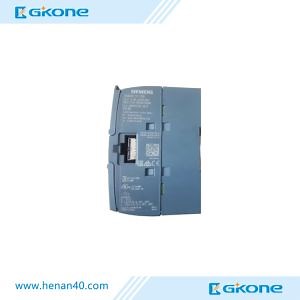 [Hot Item] 6es7214-1bg40-0xb0 Siemens S7-1200 CPU 1214c CA/CC/Relé