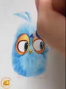 16K views · 445 reactions | Tutorial for drawing art pictures for children | Dr.NGO | Facebook