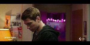 TIME IS UP Trailer (2022)