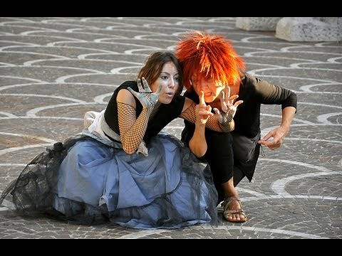 How to Write a One-Act Play