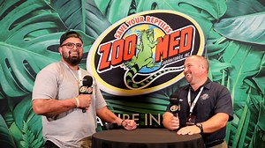 Interview with Benny Singh of Bionic Benny! | Zoo Med Laboratories, Inc. | Facebook