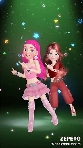 Endless Numbers 24 and 90 #endlessnumbers