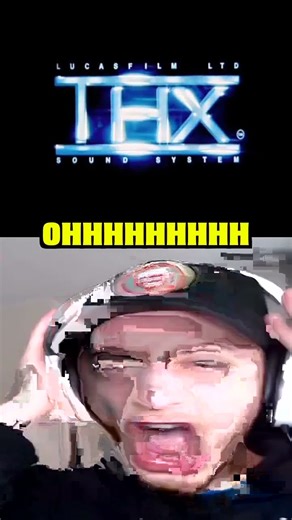 The Loudest Sound Ever - Datamosh (Sounds Like VideoEditBot)