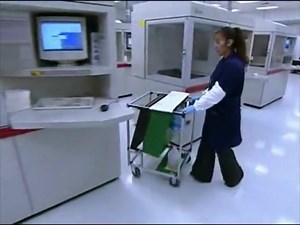 Invisalign Manufacturing Process