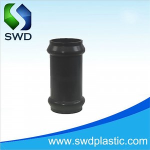 [Hot Item] Plastic UPVC Pressure Pipe Fittings PVC Elbow Tee Coupling Plumbing Pipe