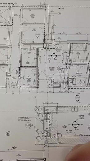 Understanding Callouts in Construction Blueprints