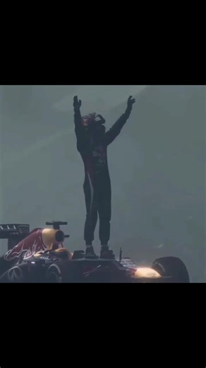 "Yabadabadee" - Sebastian Vettel🗣️🗣️ #redbull #vettel #f1