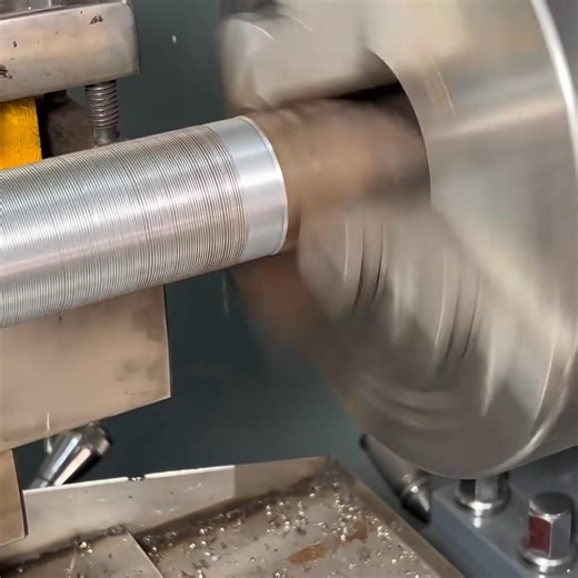 Amazing Repairing PROCESS of Rare TRUCK Coupling Shaft Incredible Lathe Repair & RESTORATION | Anil Kapoor