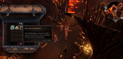 How to Get Swornbreaker in Divinity: Original Sin 2