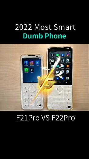 Xiaomi QinF21 Pro VS F22 Pro: A Comparative Analysis