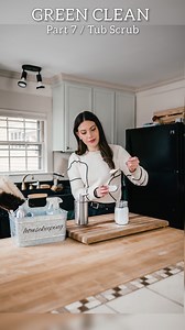 215K views · 10K reactions | Do you want to see how I clean my rags...