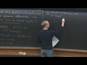 Complex Analysis (MTH-CA) Lecture 7
