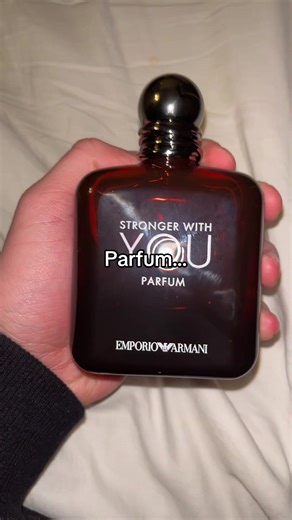 Discover the Intensity of Swy Perfumes