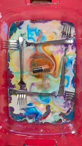 105K views · 112 reactions | Amazing Experiment  #science #magic #Battery #experiment | Our Life is Magic | Facebook