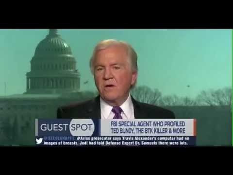 How To Catch A Criminal