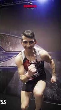 UBOUND ® 47 TRAILER V2