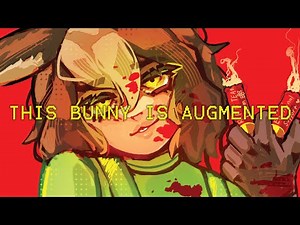 Kemonomimi Daisy Companion Mod (ENHANCED) - Doom Mod Madness