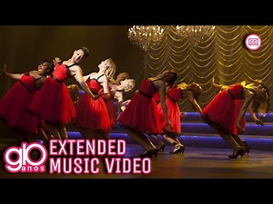 Edge Of Glory (Studio Version/Edit) — Glee 10 Years