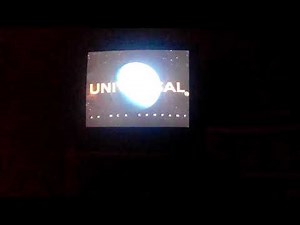 Opening To Casper 1995 VHS