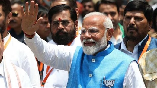 PM Modi Net Worth: ಮನೆ ಇಲ್ಲ, ಕಾರು ಇಲ್ಲ... ಪ್ರಧಾನಿ ಮೋದಿ ಆಸ್ತಿ ಮೌಲ್ಯ ಎಷ್ಟು? 2019 - 2024 ಹೋಲಿಕೆ!