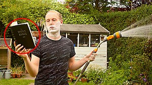 110K views · 11K reactions | How to Study The Bible (For Beginners) | Off The Kirb Ministries | Facebook