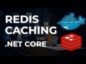 Master Redis vs Valkey: DB Caching, CLI, & Docker Setup for C# .NET & ASP.NET Core Devs