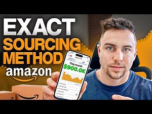 How to EASILY Find Wholesale Suppliers and Products for Amazon FBA